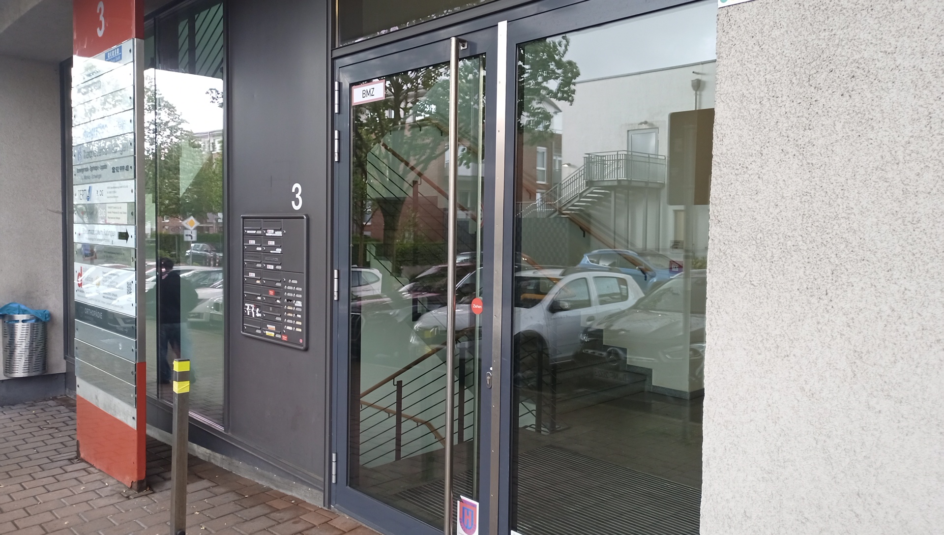 Bildergalerie ProjektCafé Ratingen – BreakUp – Dein ProjektCafé